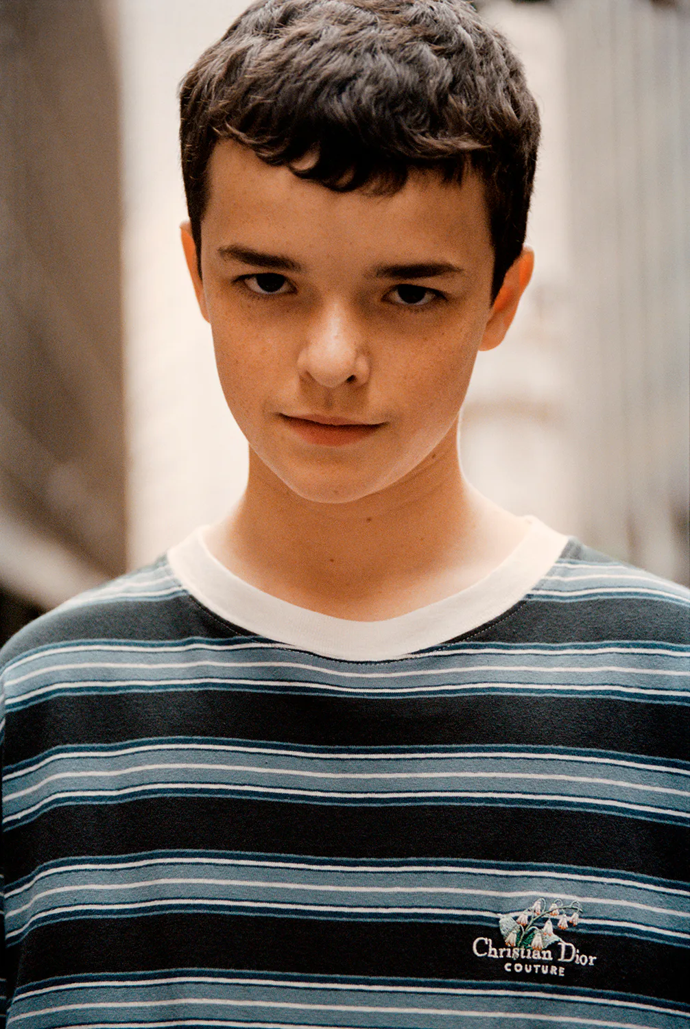 Owen Cooper Talks 'Adolescence,' Oasis, & How Tom Holland Inspired His ...