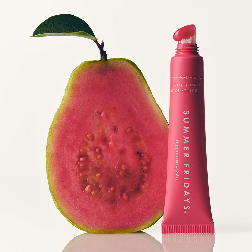 Guava Is This Summer's Biggest Beauty Trend