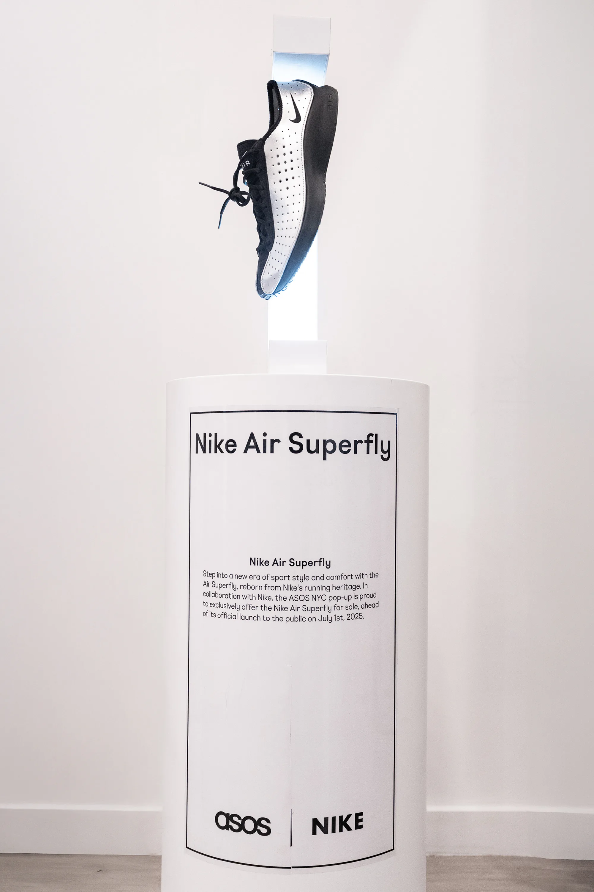 8 Genius Tips For Shopping ASOS' New York Pop-Up
