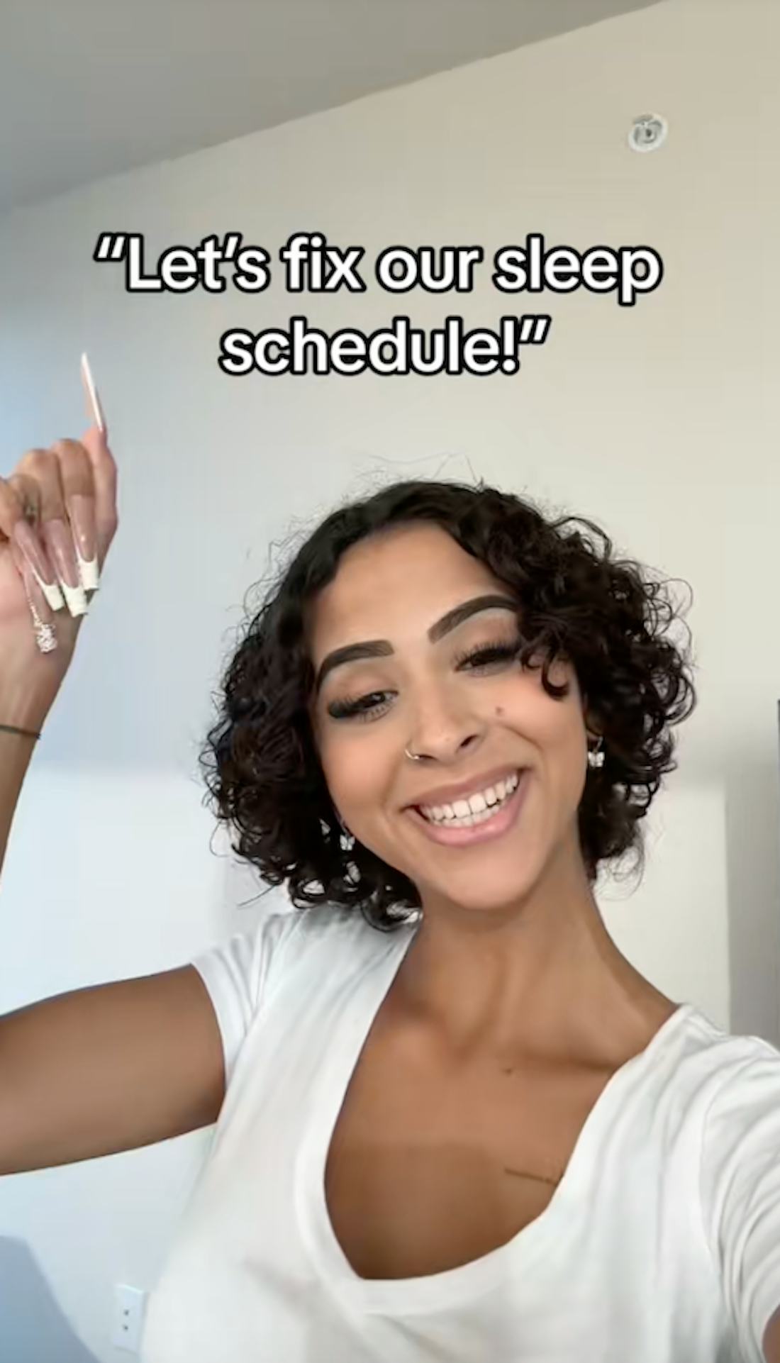 The Viral “3-2-1 Method” Is An Expert-Approved Sleep Hack