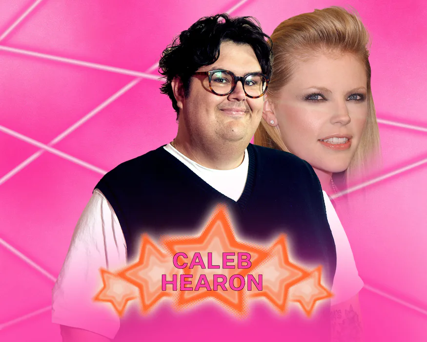 Caleb Hearon On The Chicks' Natalie Maines & Growing Up Country