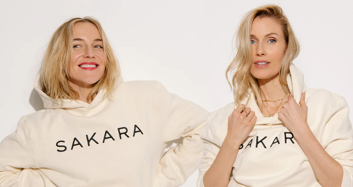 Sakara's Founders On Building A Wellness Empire & Their Strategies For ...
