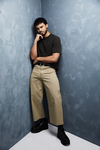 Matthew Broome On 'The Buccaneers' Season 2 & 'My Fault: London'