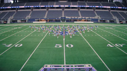 What Happened To KayDianna On 'Dallas Cowboys Cheerleaders'?