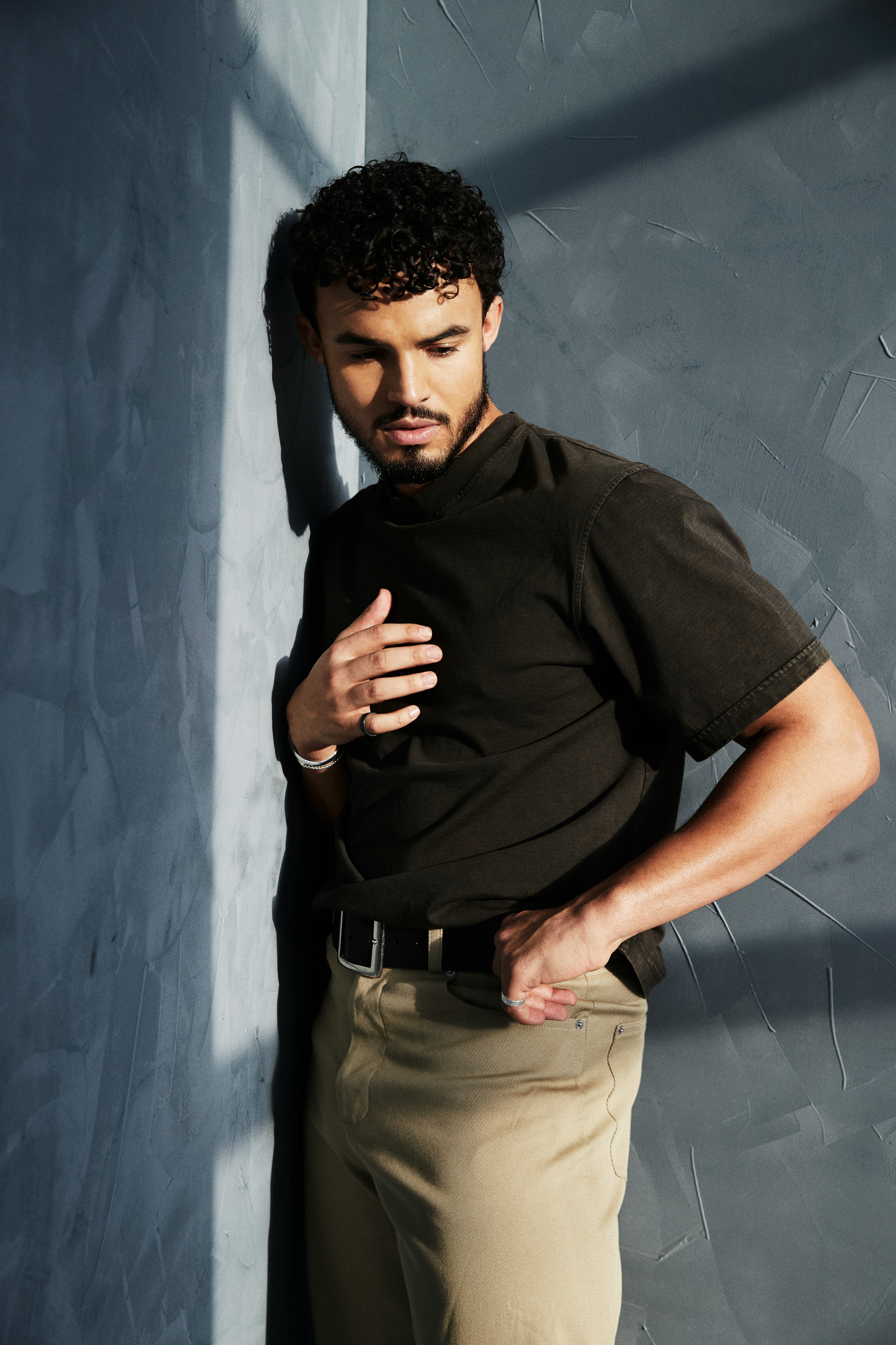 Matthew Broome On 'The Buccaneers' Season 2 & 'My Fault: London'