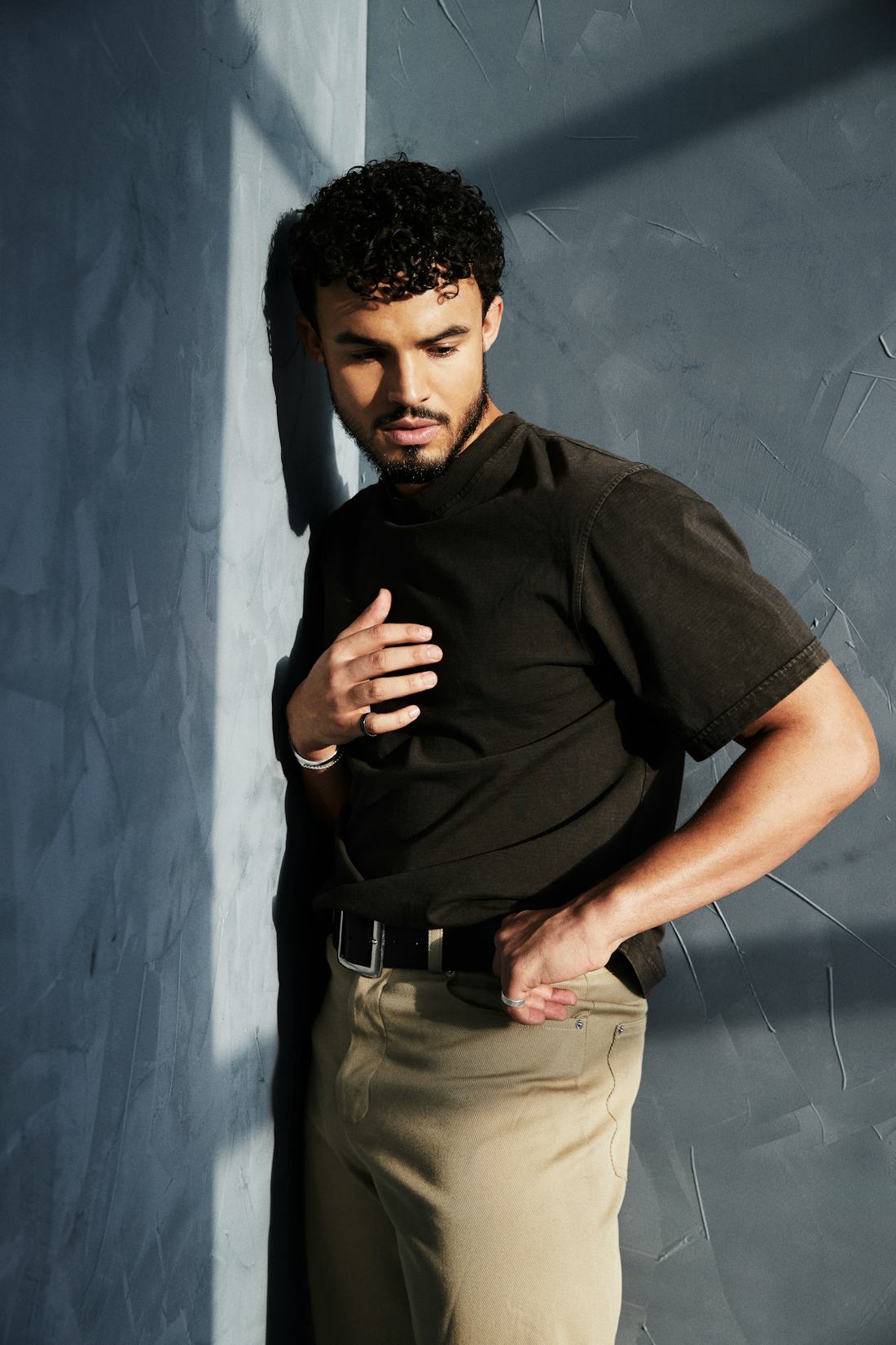 Matthew Broome On 'The Buccaneers' Season 2 & 'My Fault: London'