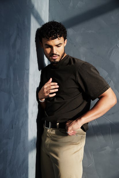 Matthew Broome On 'The Buccaneers' Season 2 & 'My Fault: London'