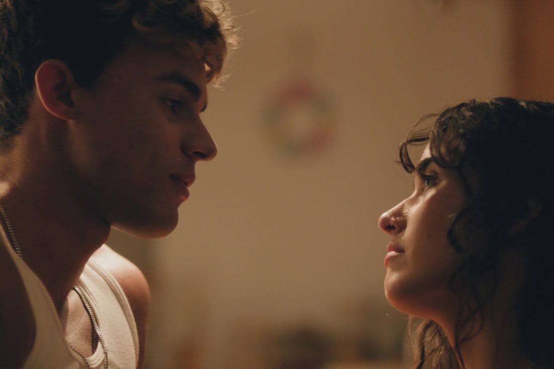 Matthew Broome On 'The Buccaneers' Season 2 & 'My Fault: London'