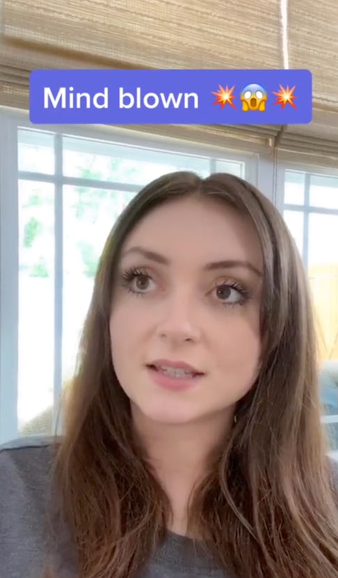 Not Everyone Has An Internal Monologue. Here's What To Know.