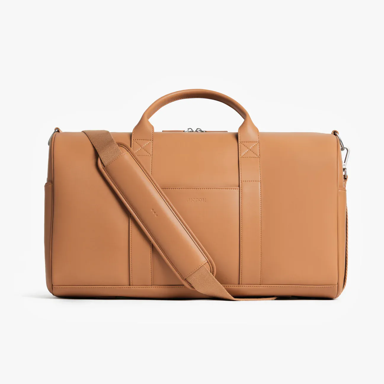 The Best Luggage Brands To Splurge On Before Your Next Vacation