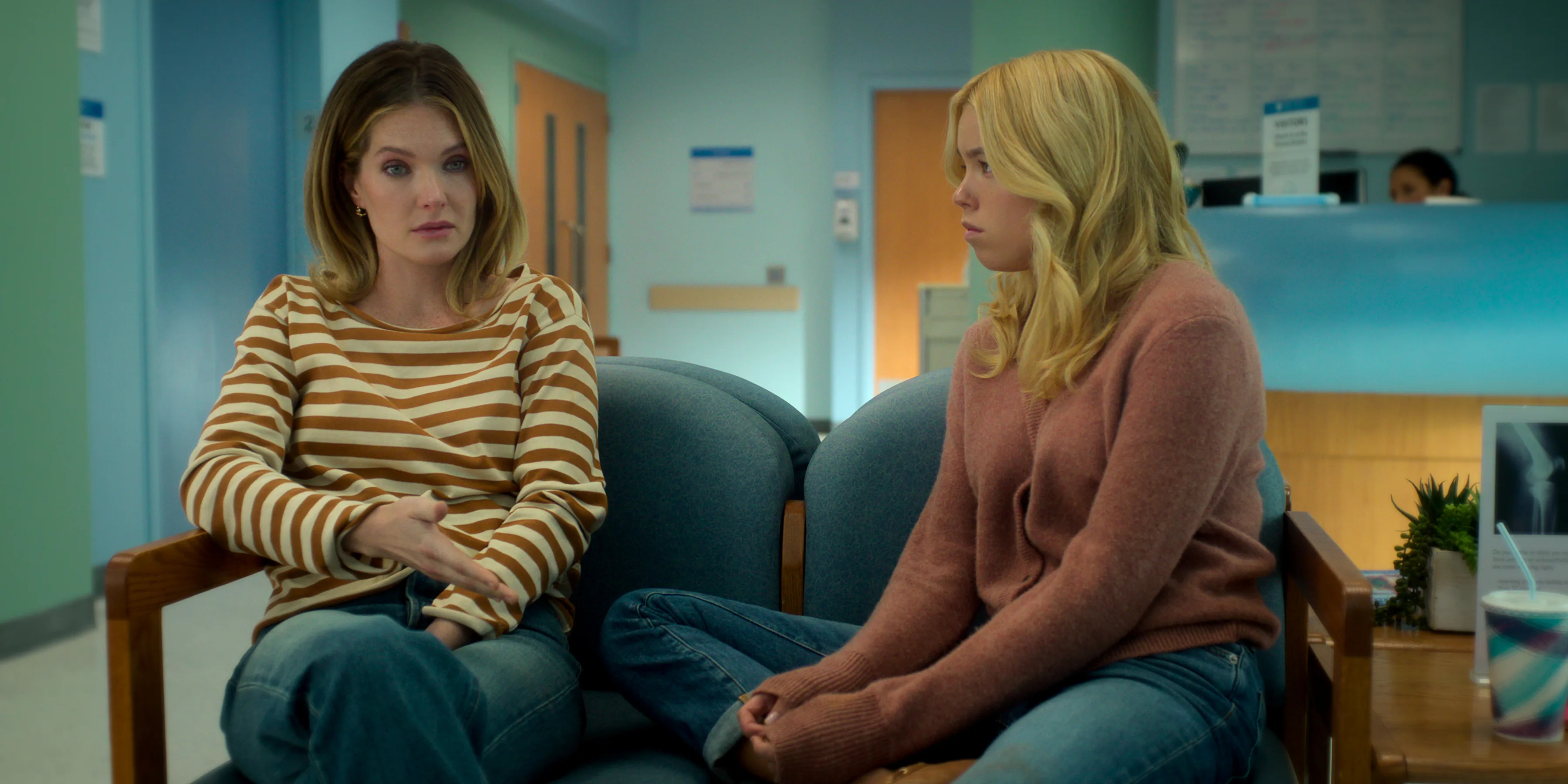 The Fashion In Netflix’s 'Sirens' Series Includes A Lot Of Lilly Pulitzer