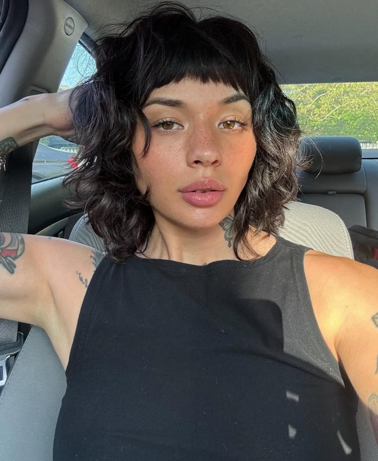 Tips For You Next Fringe Haircut