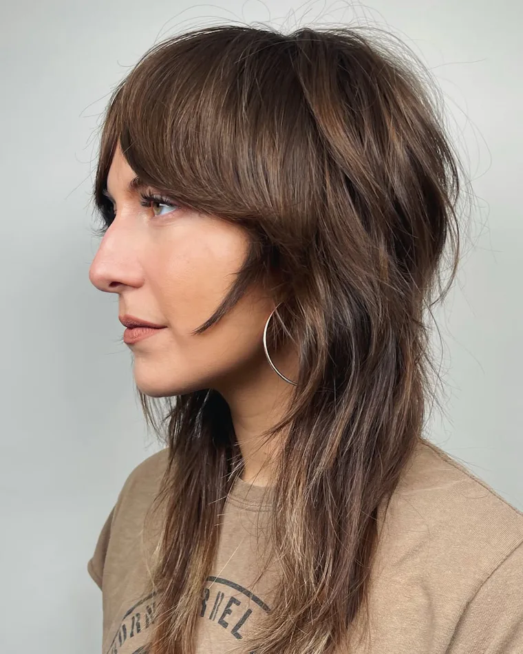 Tips For You Next Fringe Haircut