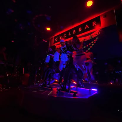 Cyclebar Is My New Favorite Indoor Cycling Workout — Here's Why