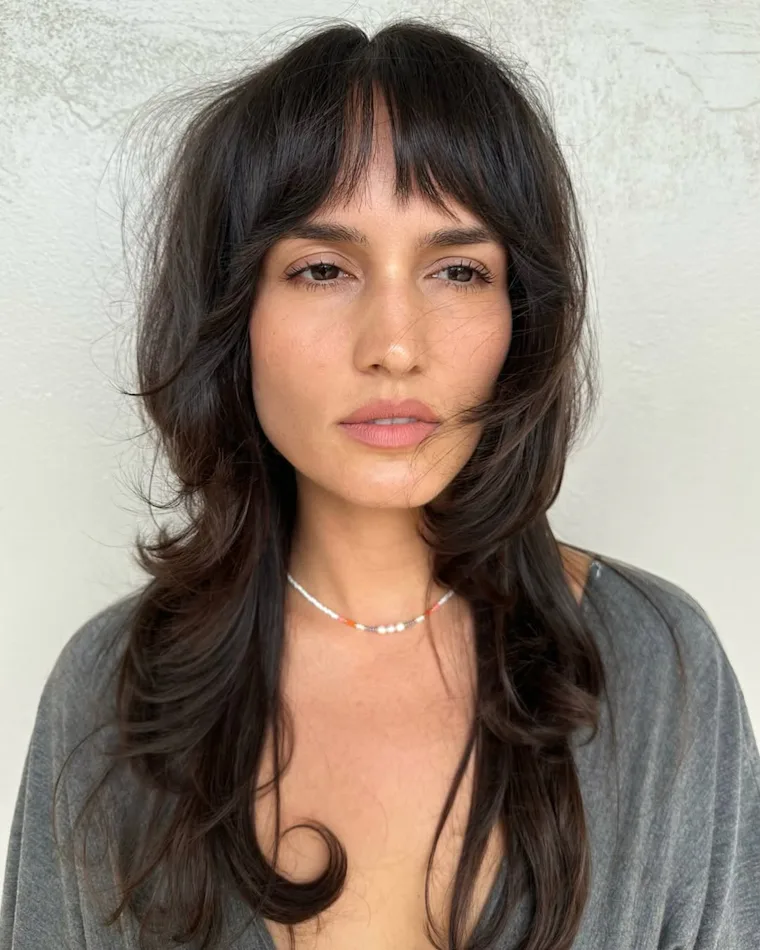 Tips For You Next Fringe Haircut