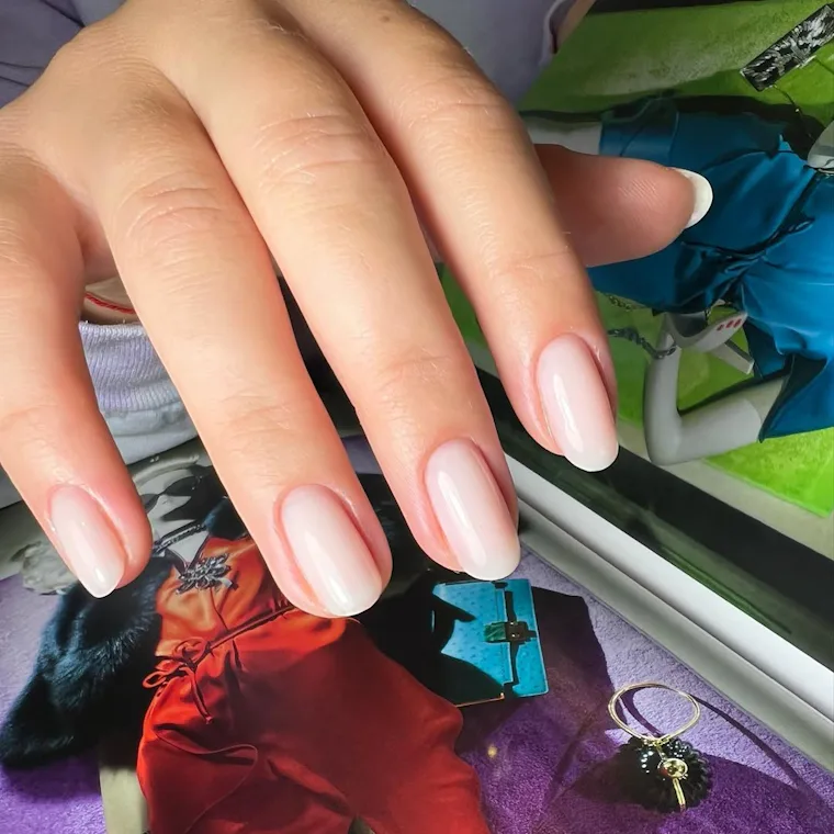 Your Guide To Russian Manicures