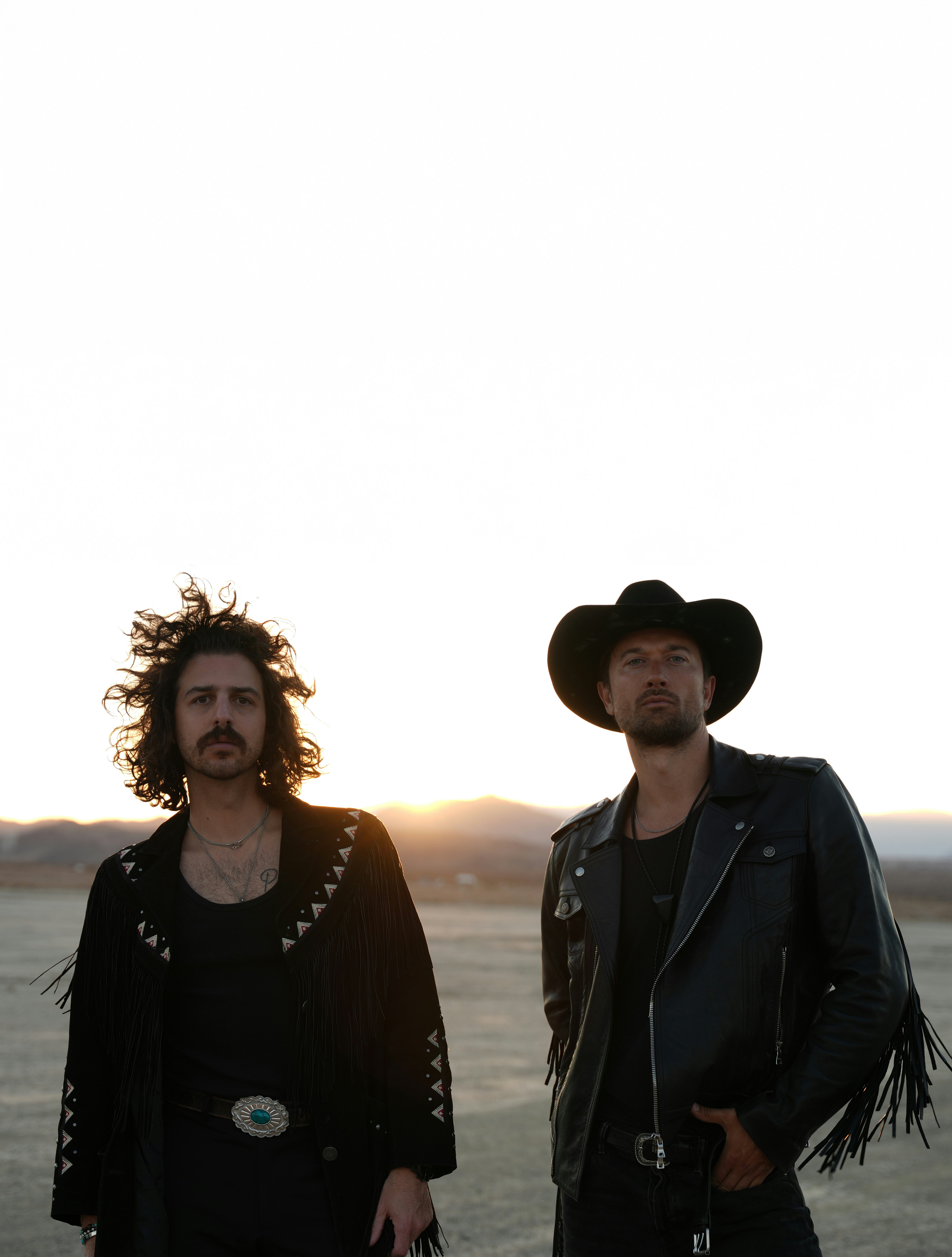 Mojave Grey Discusses Breakaway Fest, Coachella, & New Music