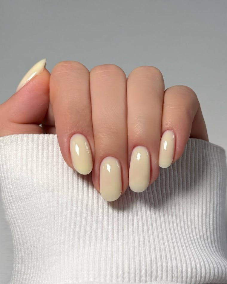 Your Guide To Russian Manicures