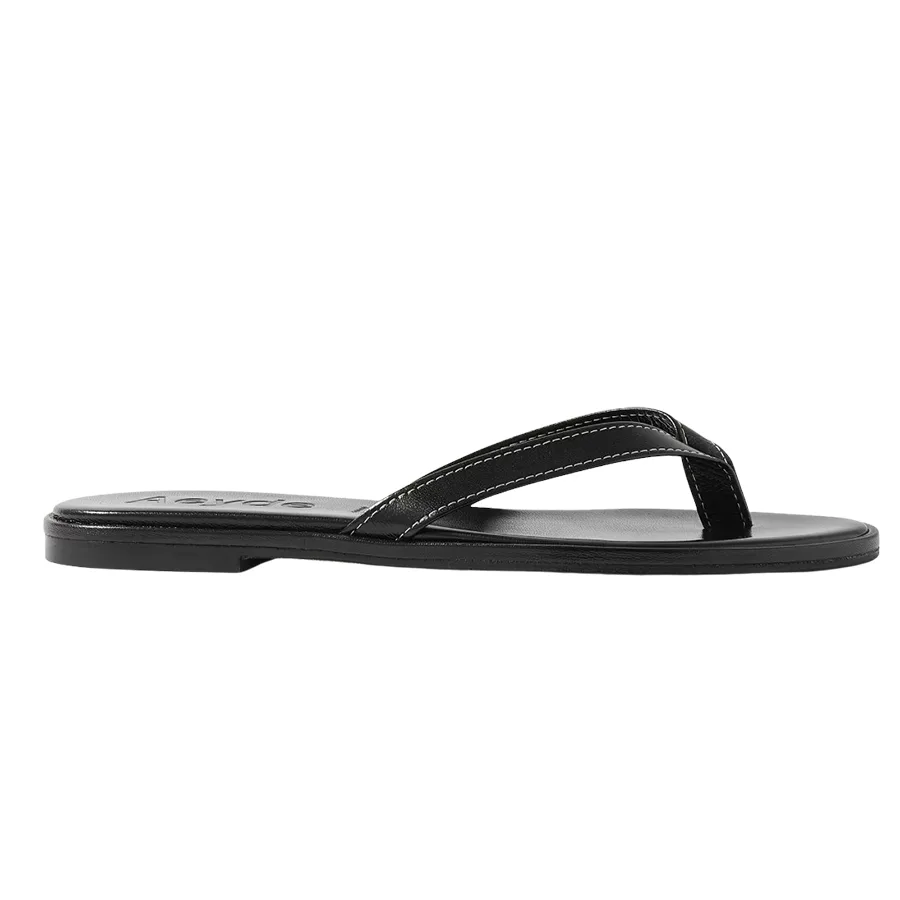 24 Fashionable Flip-Flops That Work Beyond the Beach