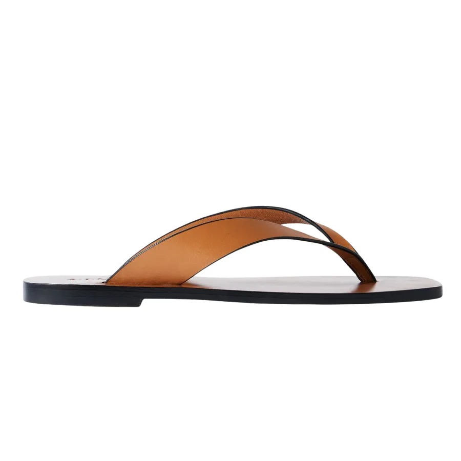 24 Fashionable Flip-Flops That Work Beyond the Beach