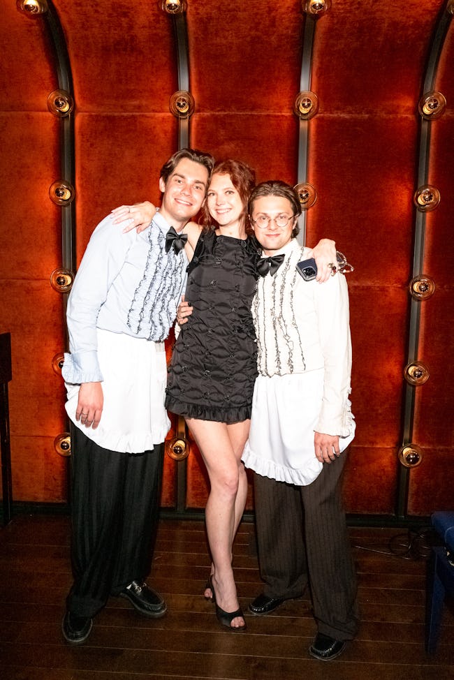 Pride Has Already Begun, If You Ask Justine Skye & Kaytranada