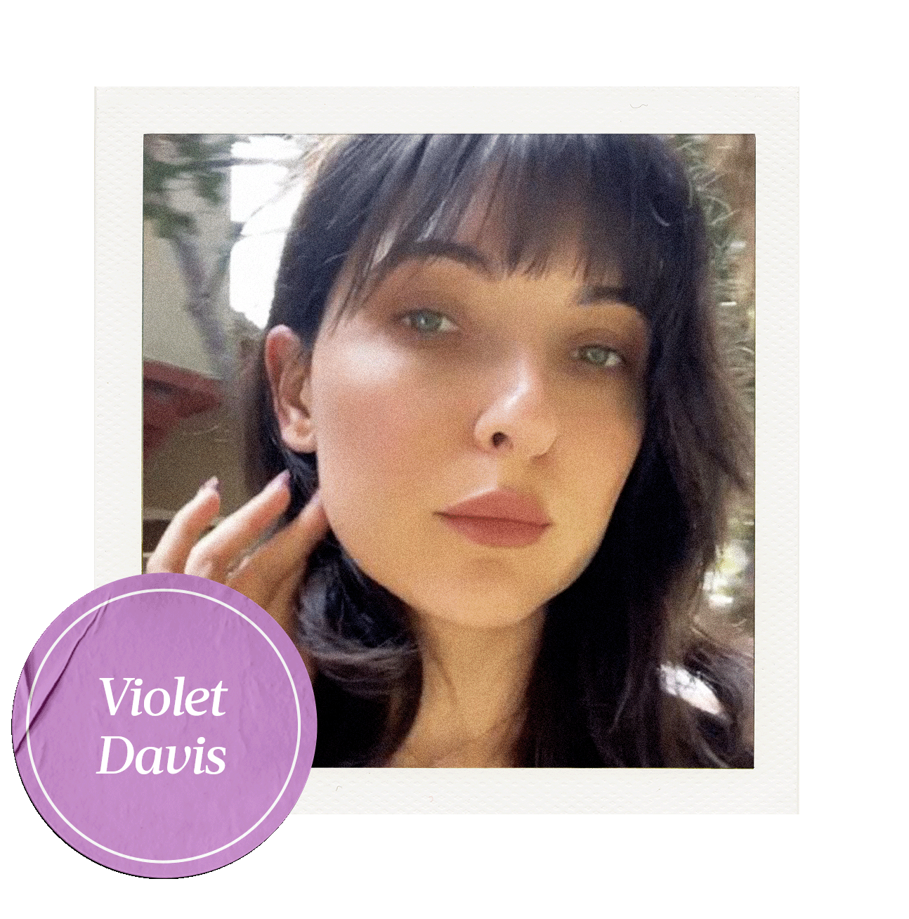 Bustle's 2025 Beauty Icon Awards: The Nail Architects