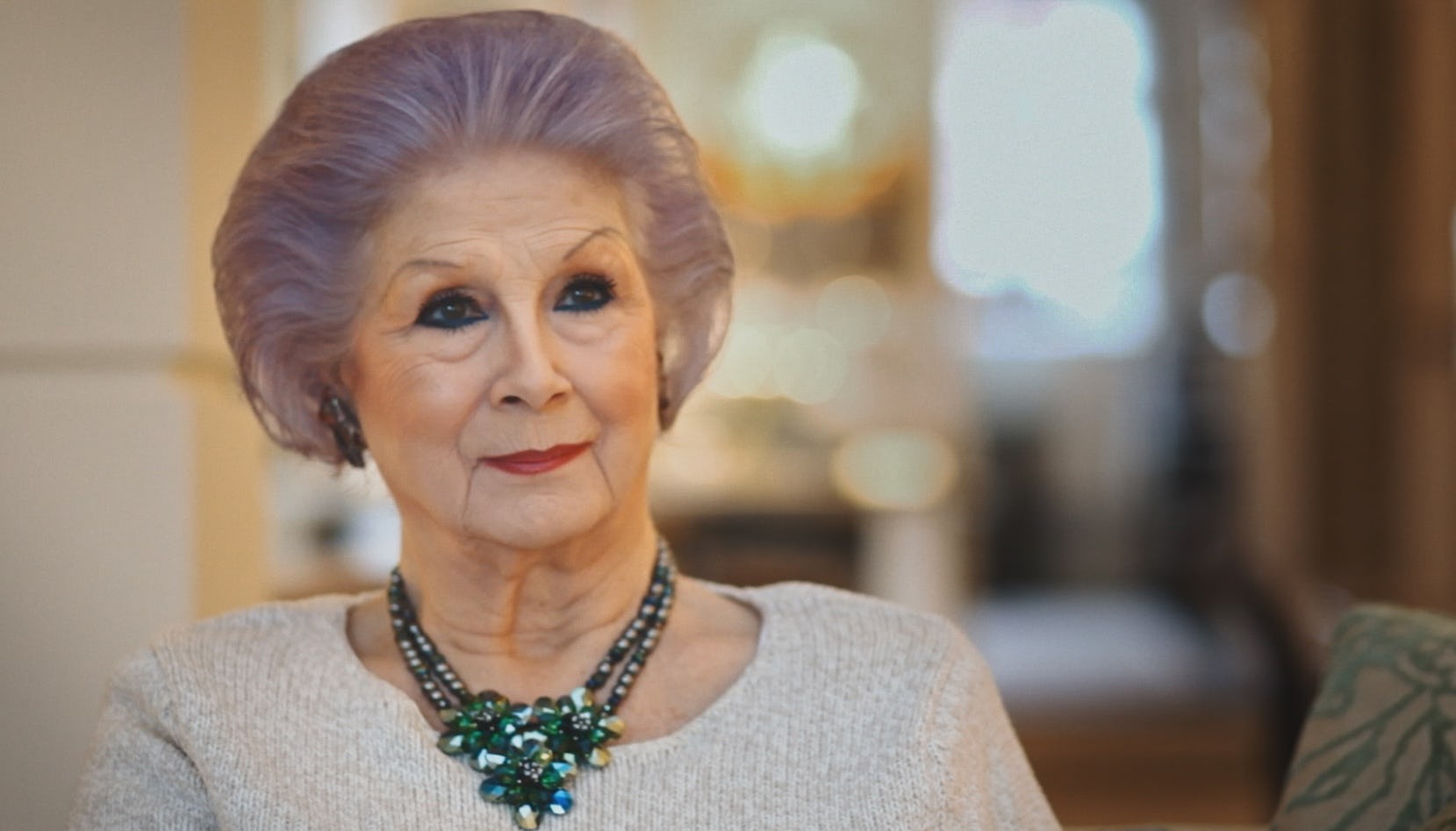 Who Were Amanda Lear and April Ashley? Zackary Drucker’s 'Enigma' Tells ...