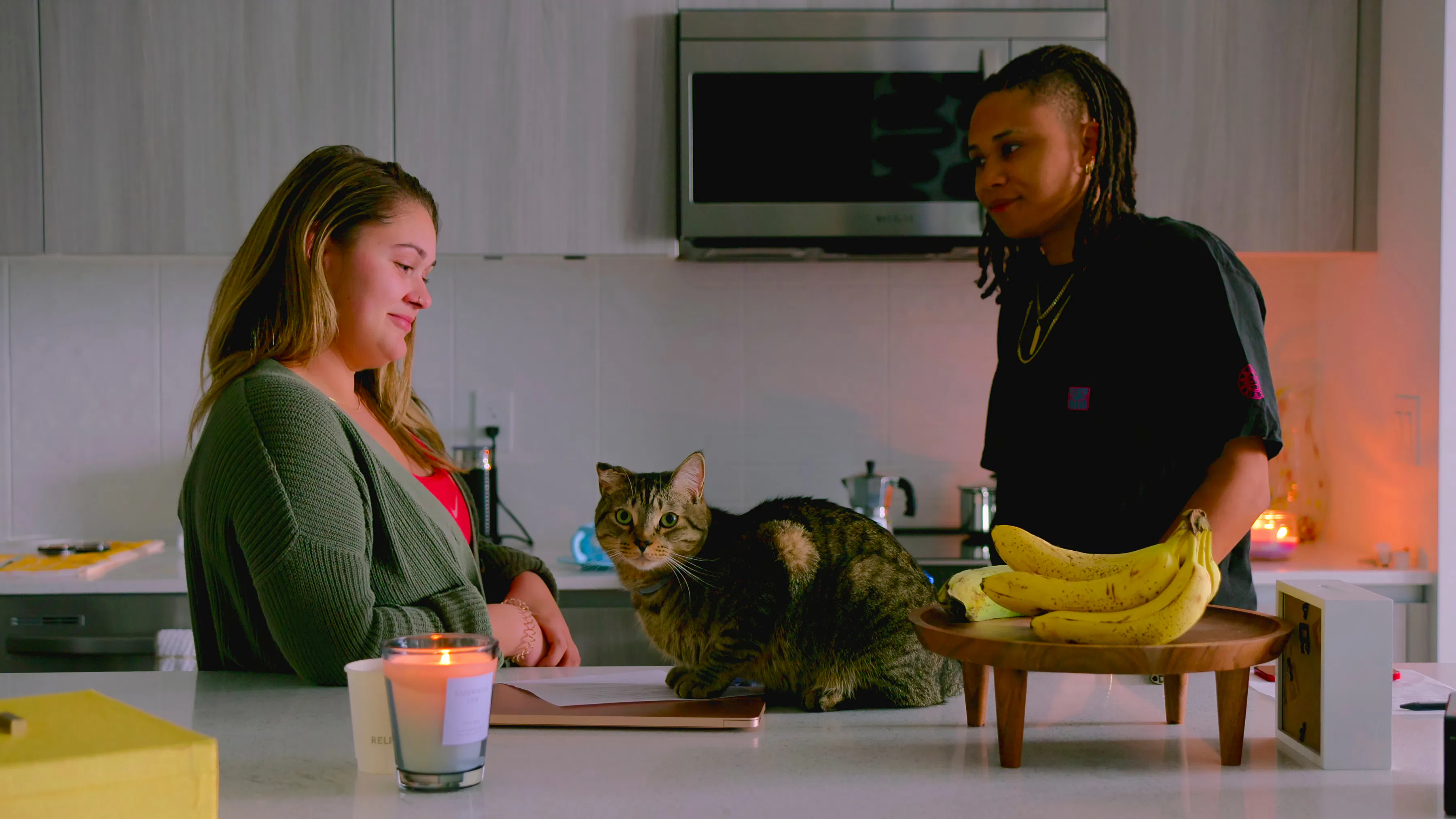 'The Ultimatum: Queer Love's AJ Says Marie "Shut Down" In Trial Marriage