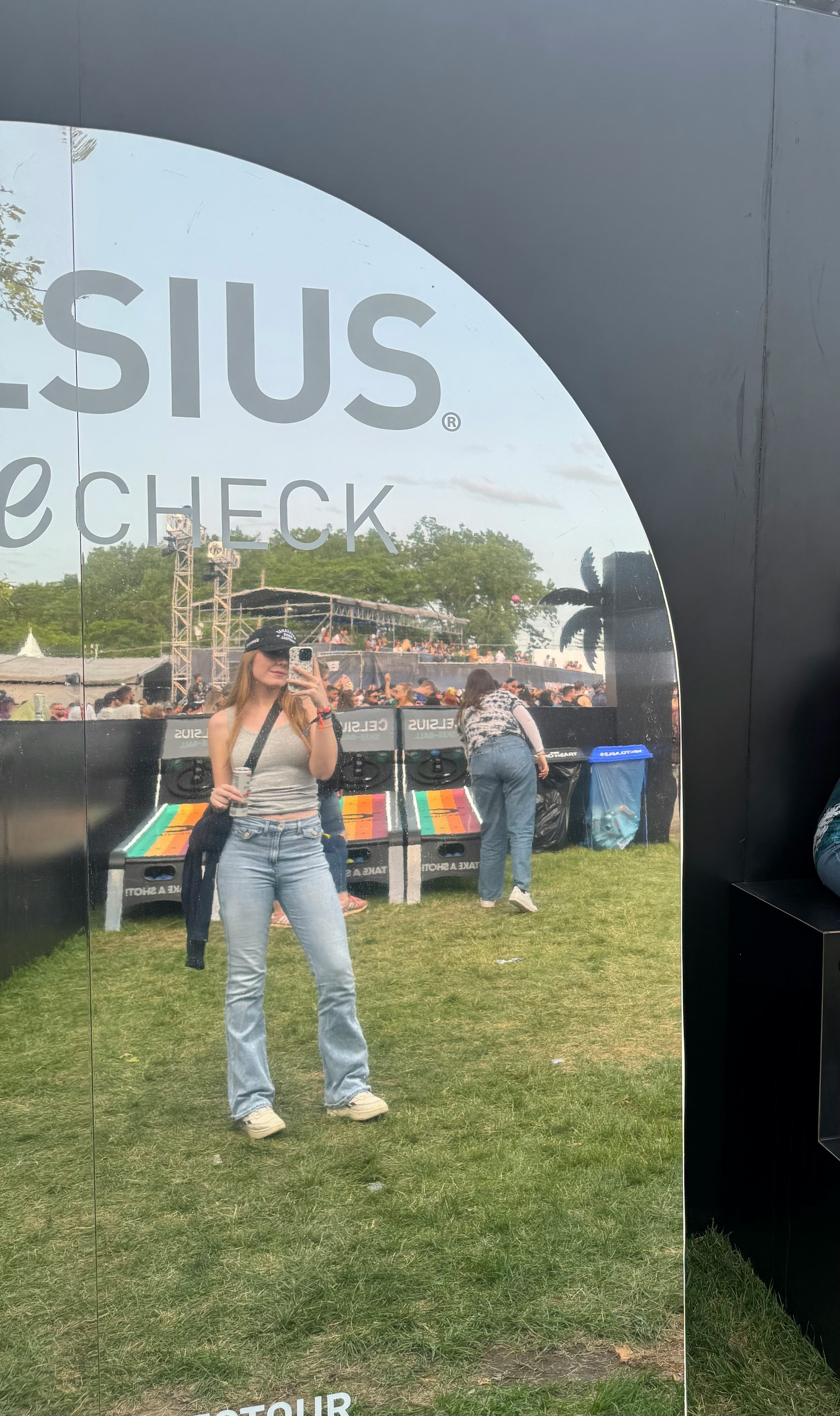 A Breakaway Festival 2025 Tour Diary