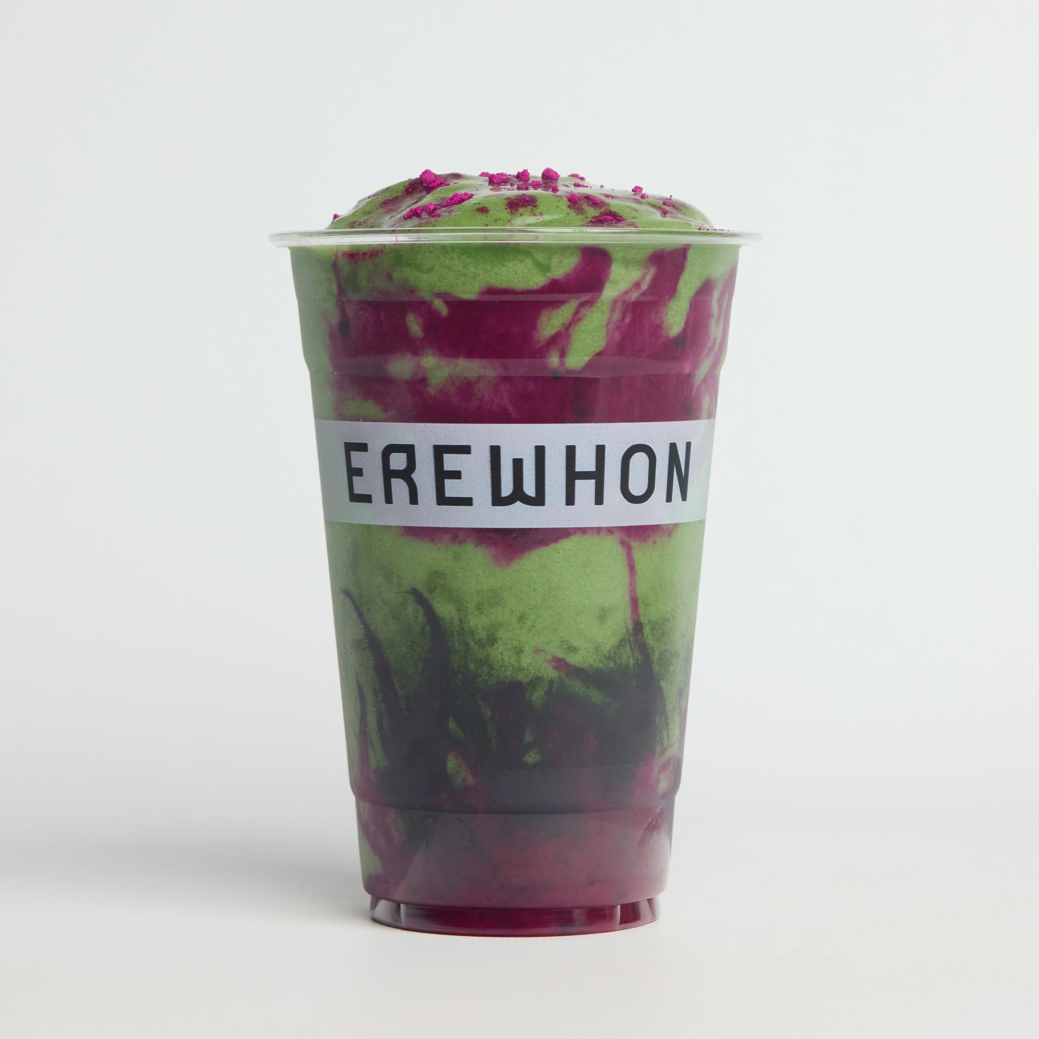 I Tried Travis Scott's $22 Erewhon Smoothie Named After Stormi