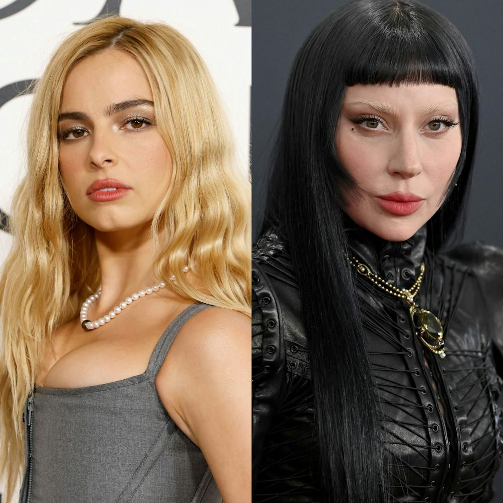 Every It Girl Mentioned In 'Addison'