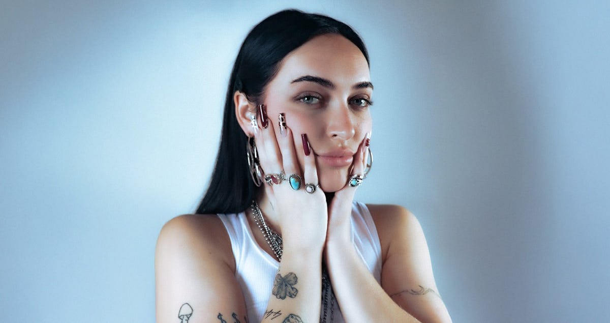 Cil Talks 'Don't Hold Me Accountable,' Love Songs, & Toxic Cycles