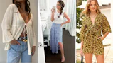 5 Lisa Turtle Outfits From 'Saved By the Bell' To Copy Right Now
