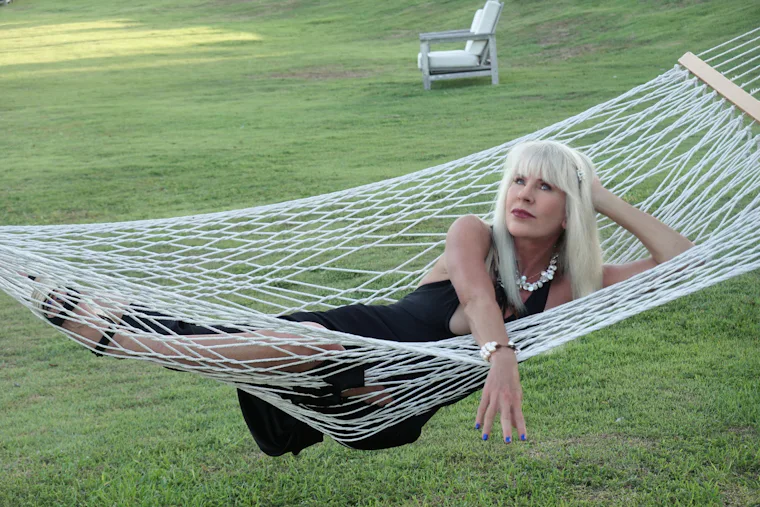 Kim Cameron Is the Multigenre Artist & Filmmaker Redefining Creative ...