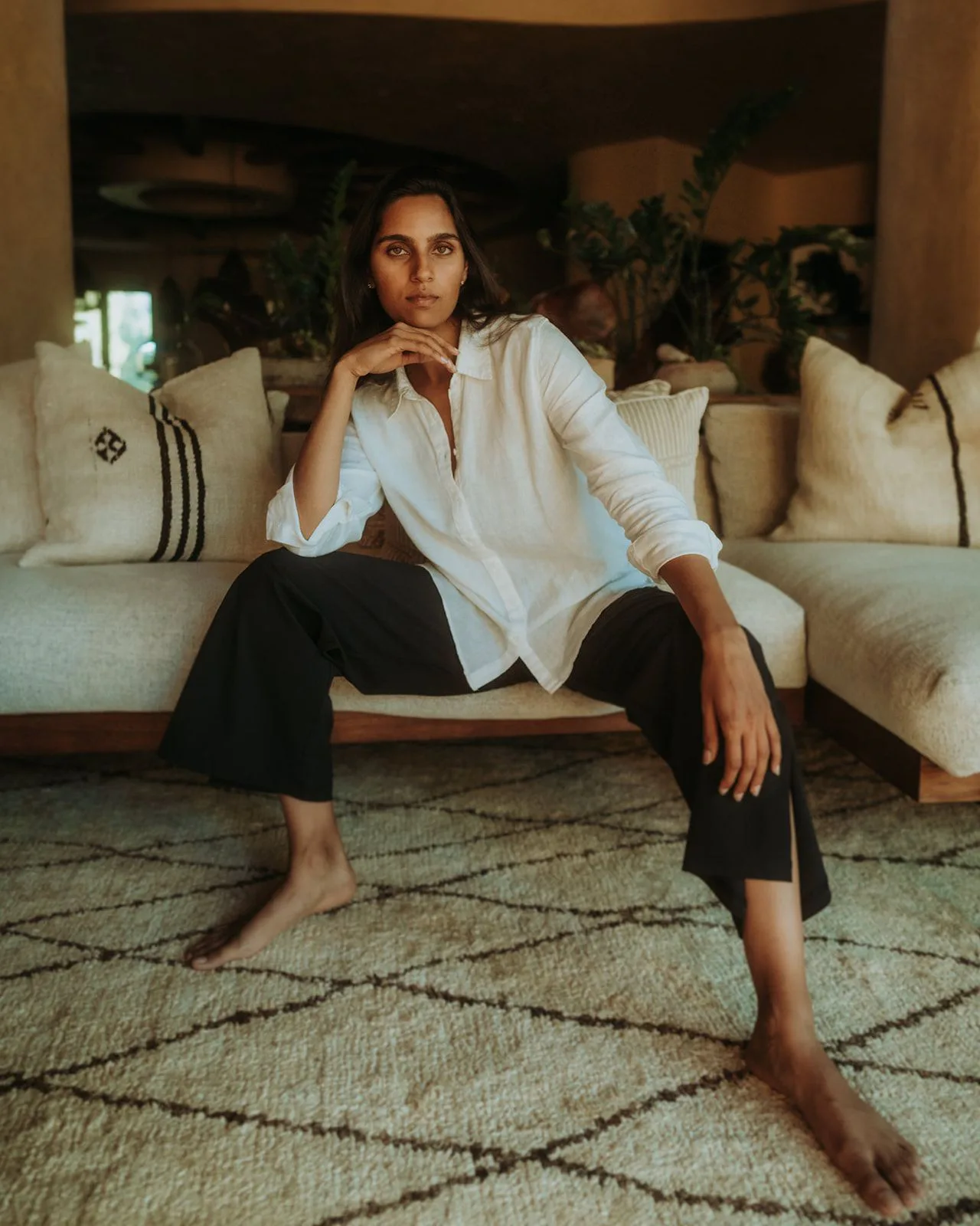 DIYA PATEL IS REWRITING THE SCRIPT