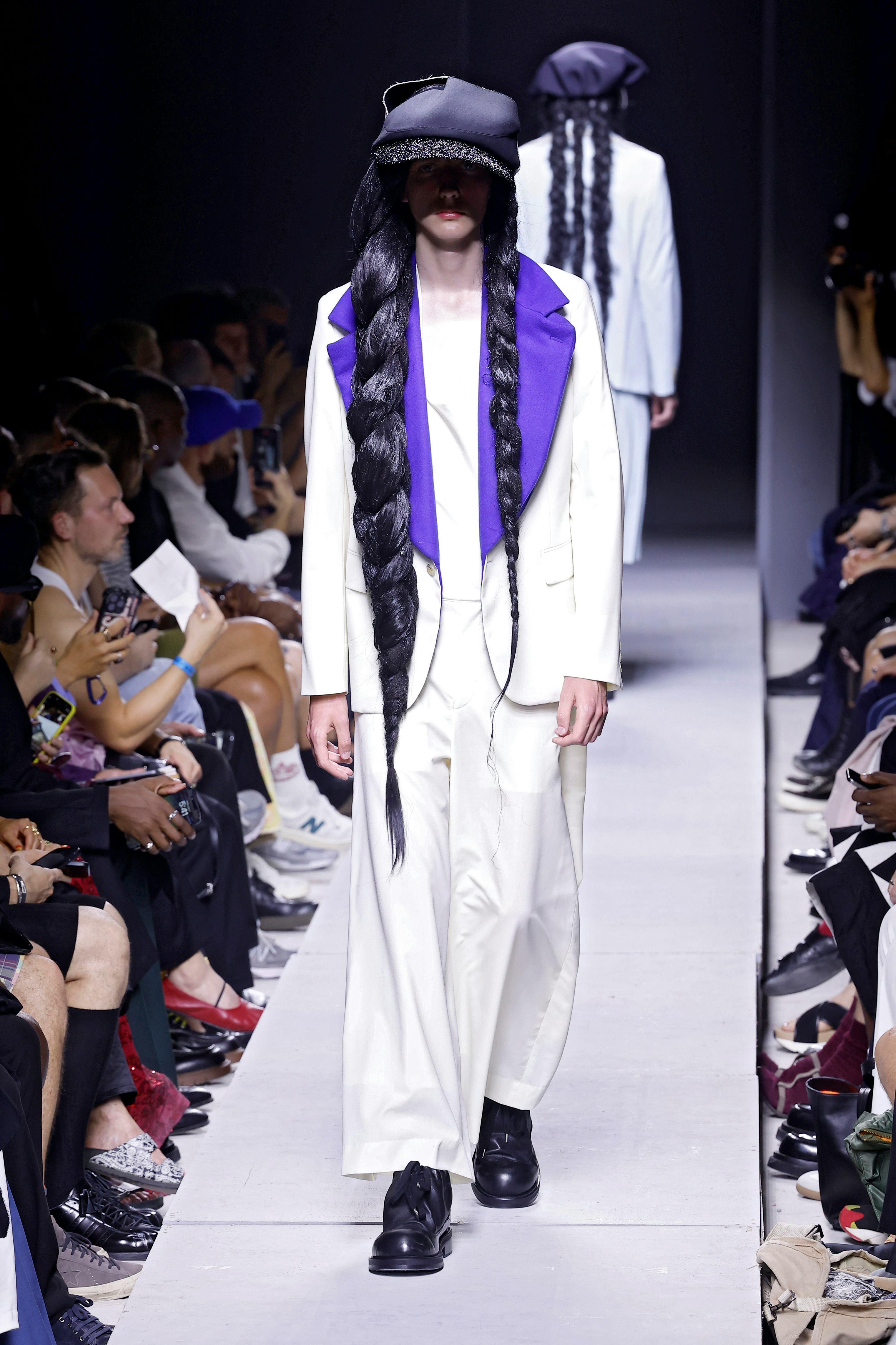 The Best Looks From Men’s Fashion Week Spring 2026