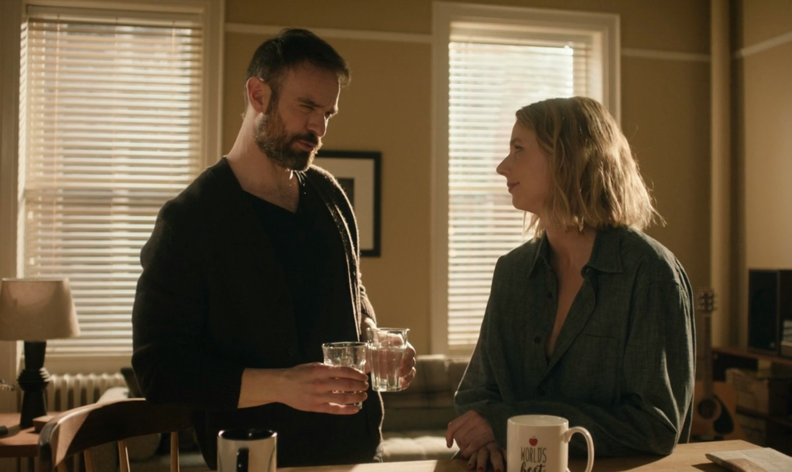 Lucy Freyer Talks 'Adults,' TikTok Edits, & 'Girls' Comparisons