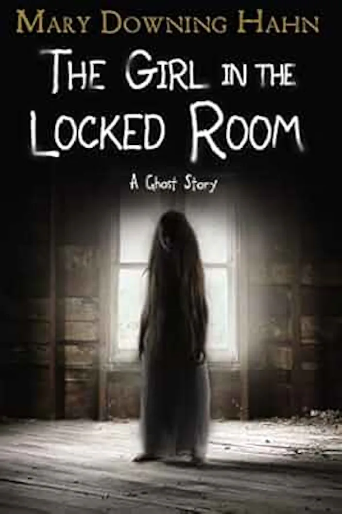17 Spooky Books For Tweens, From Ghost Stories To Creepy Encounters
