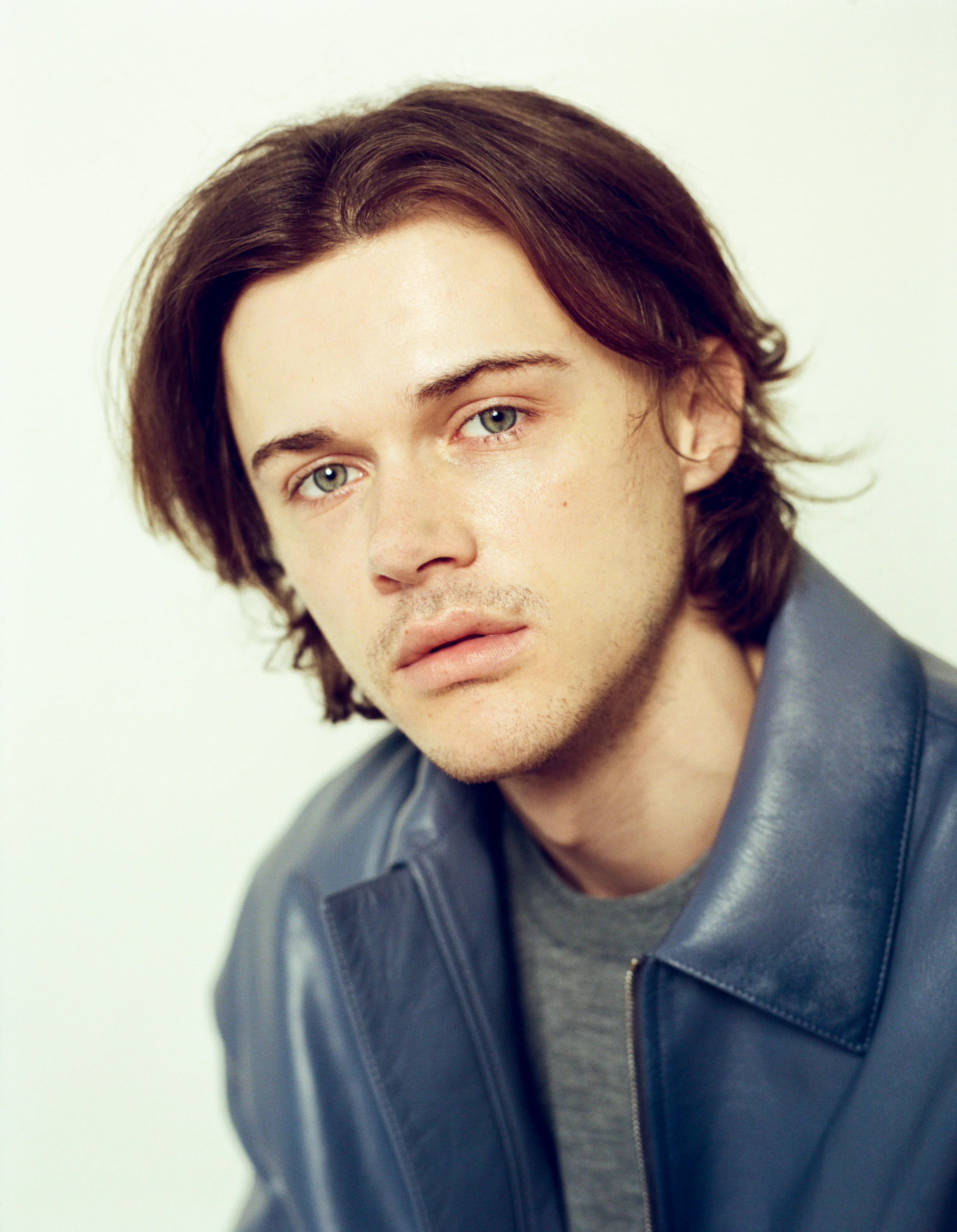 Christopher Briney On ‘The Summer I Turned Pretty’ Season 3 & Team Conrad