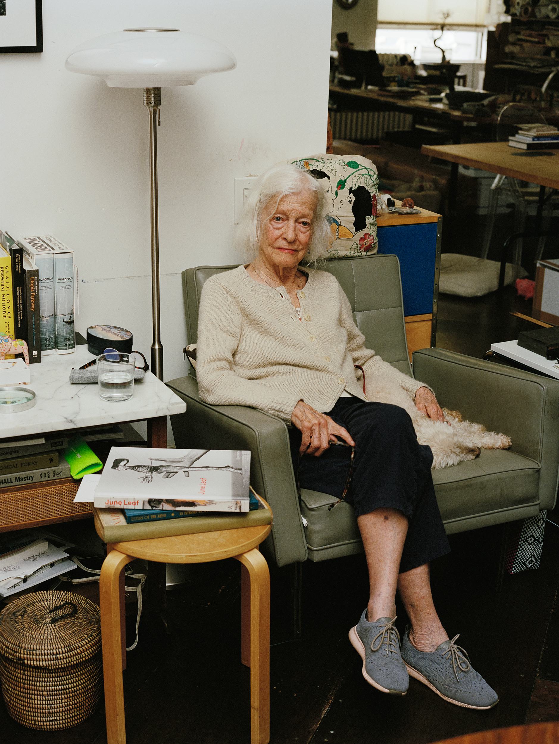 STUDY Magazine Invites You Inside Legendary Artists' Studios With Its ...