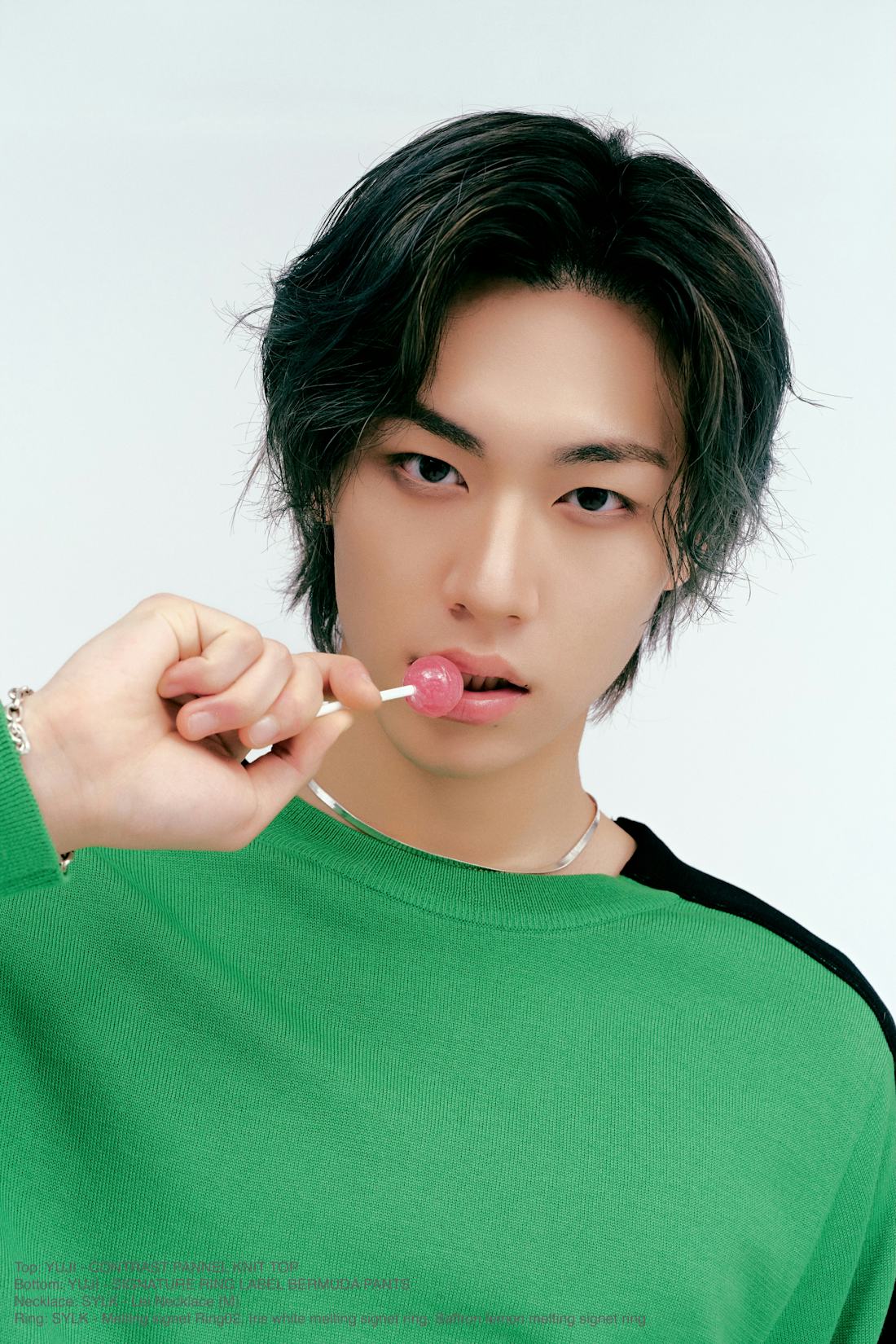 82MAJOR Members’ Guide To Dressing Chill and Causing Problems