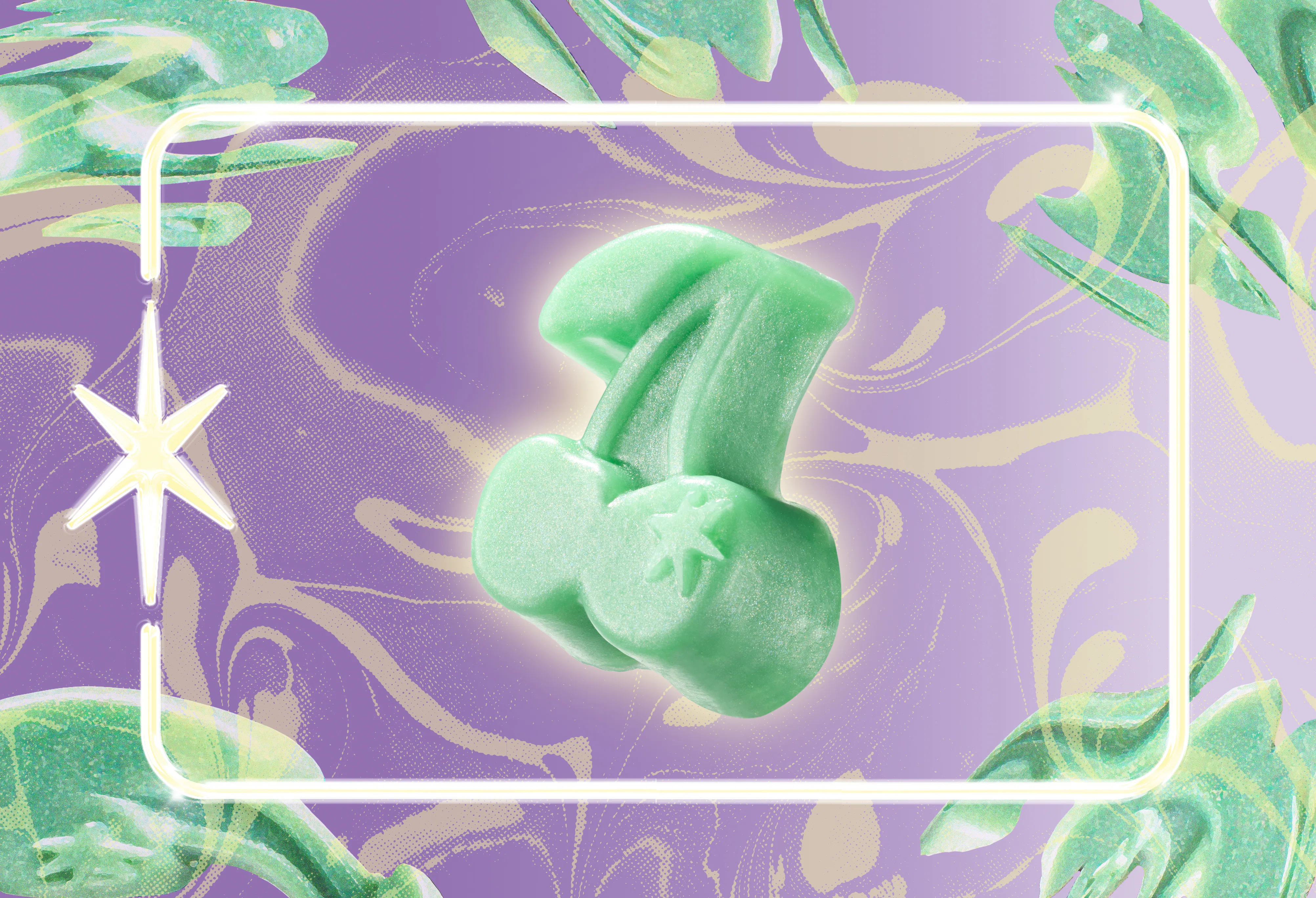 Here's What KATSEYE's Limited-Edition Lush Collection Smells Like