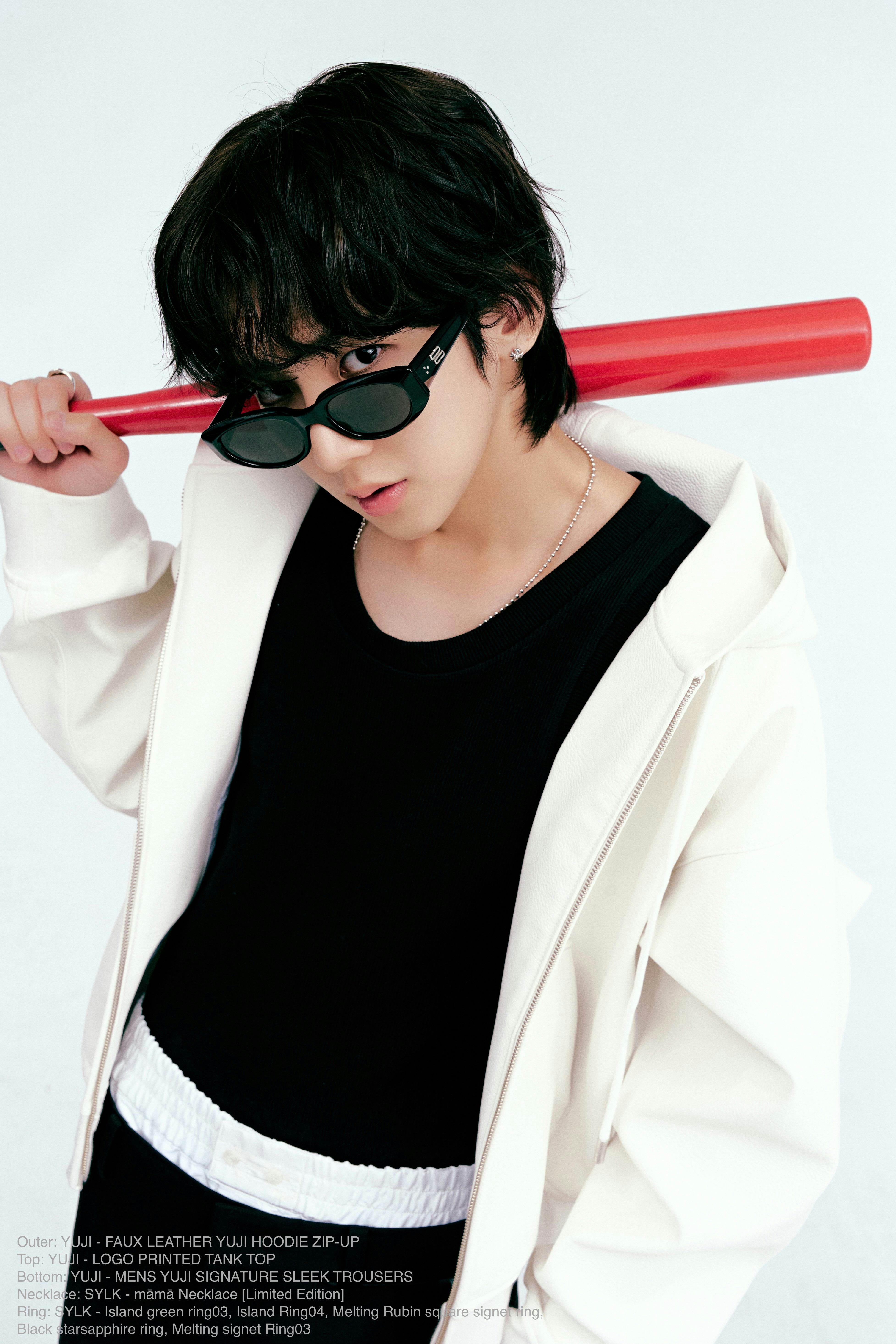 82MAJOR Members’ Guide To Dressing Chill and Causing Problems