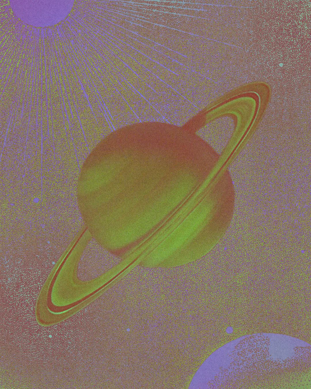 Your Daily Horoscope: The 4 Signs Shedding Dead Weight During Saturn ...