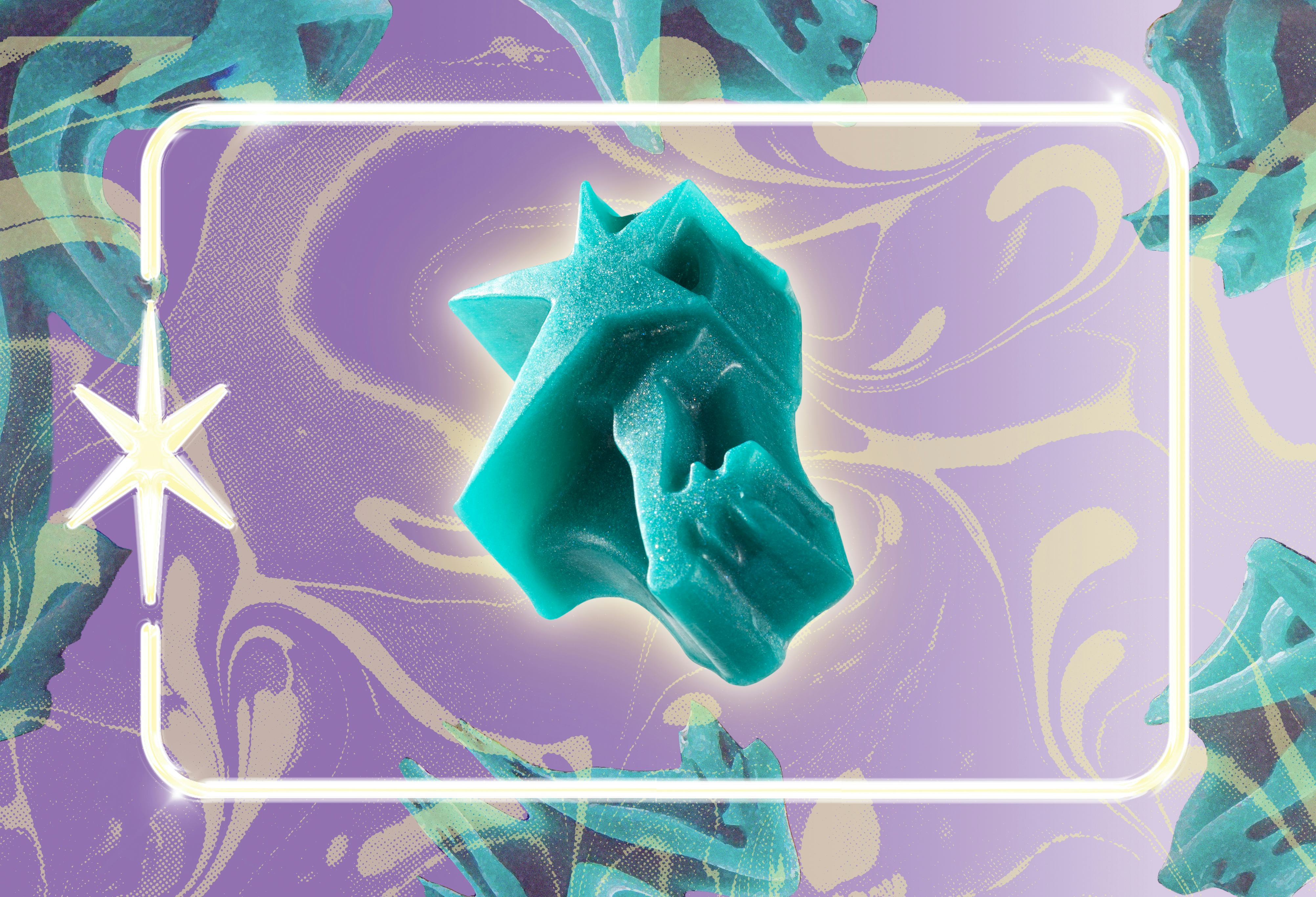 Here's What KATSEYE's Limited-Edition Lush Collection Smells Like