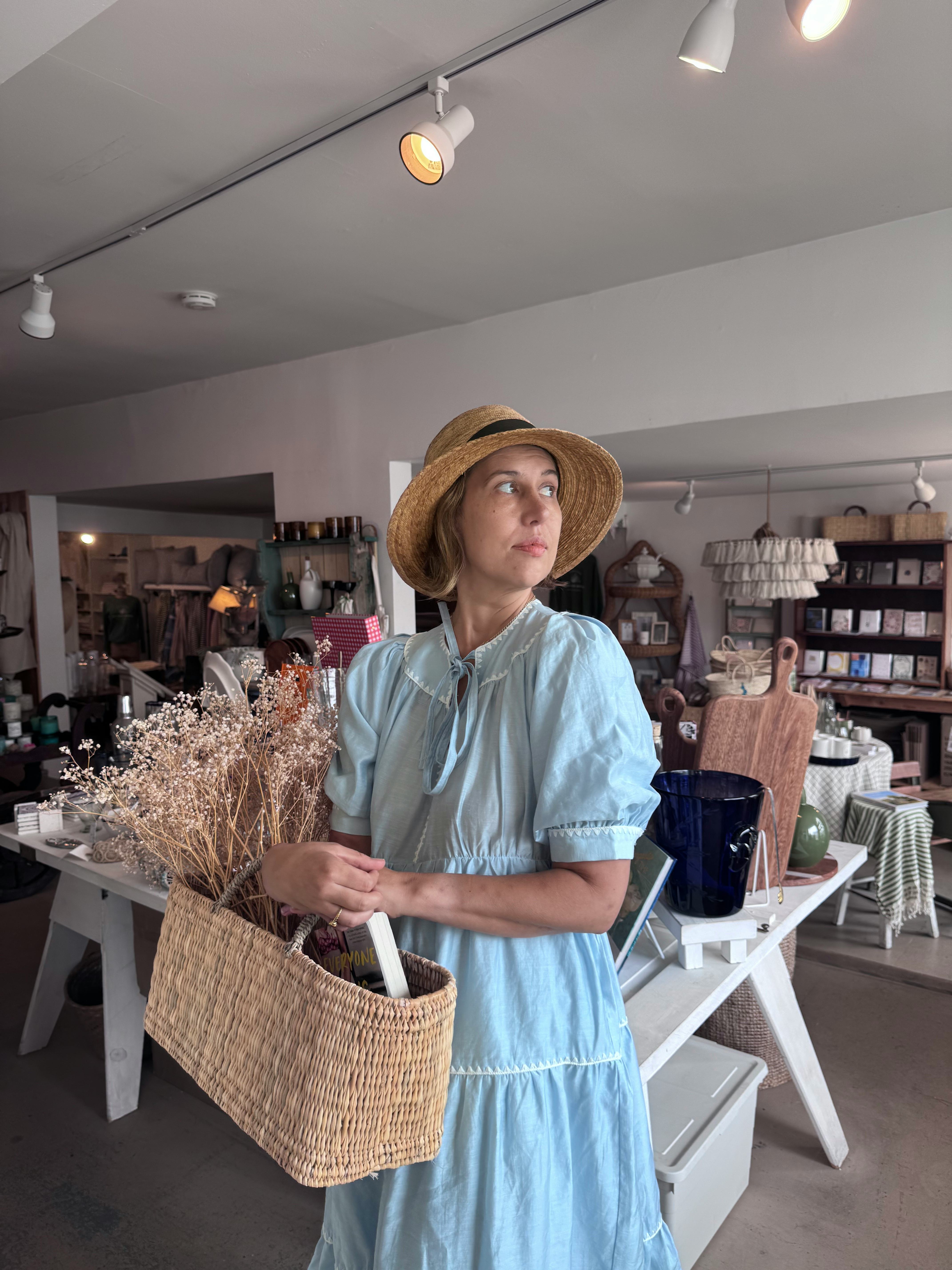 I Wore Tradwife Dresses For A Week & Had Surprising Results