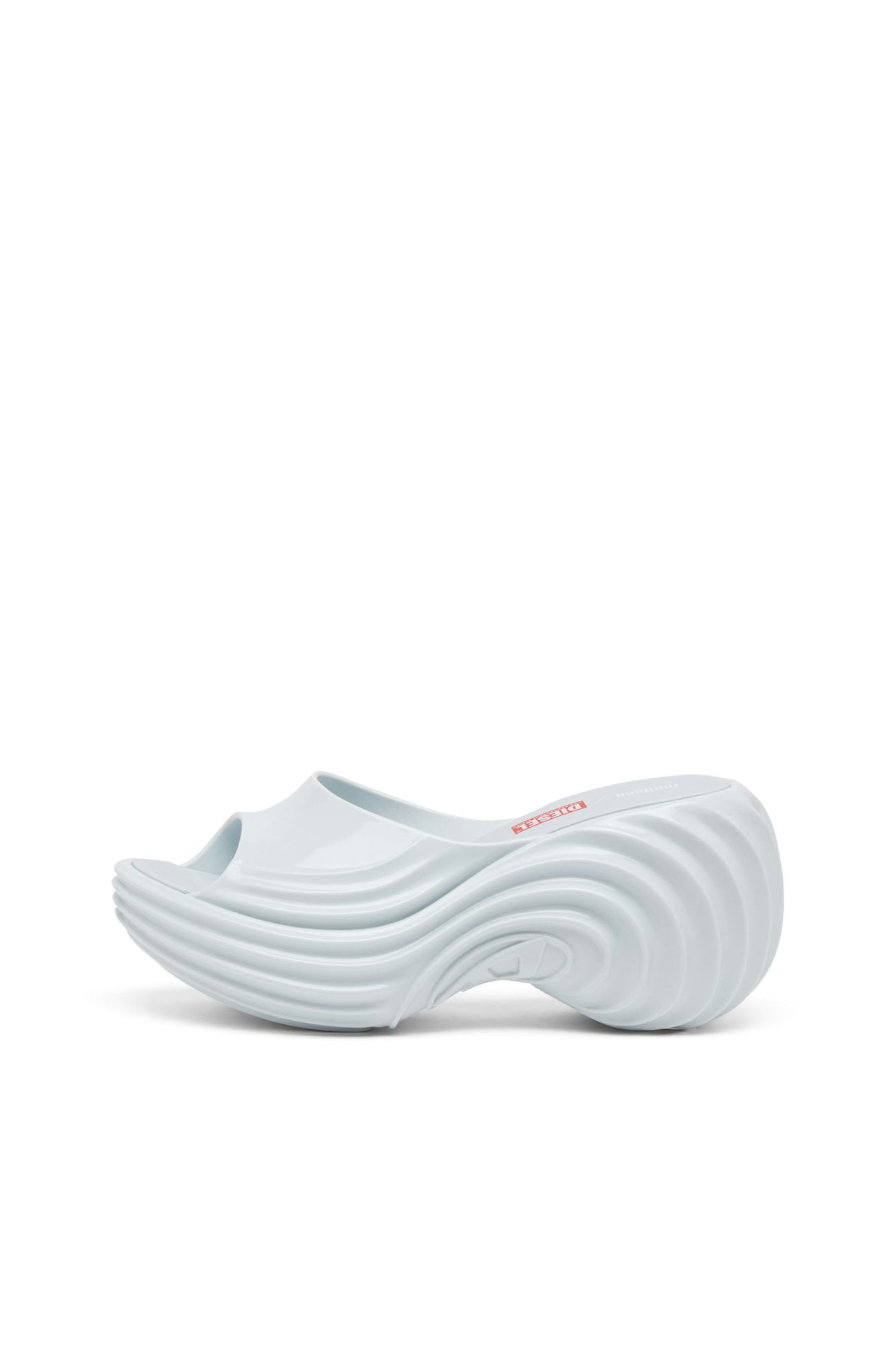 Leave It To Diesel & Melissa To Make Rave-Ready Jelly Shoes — EXCLUSIVE