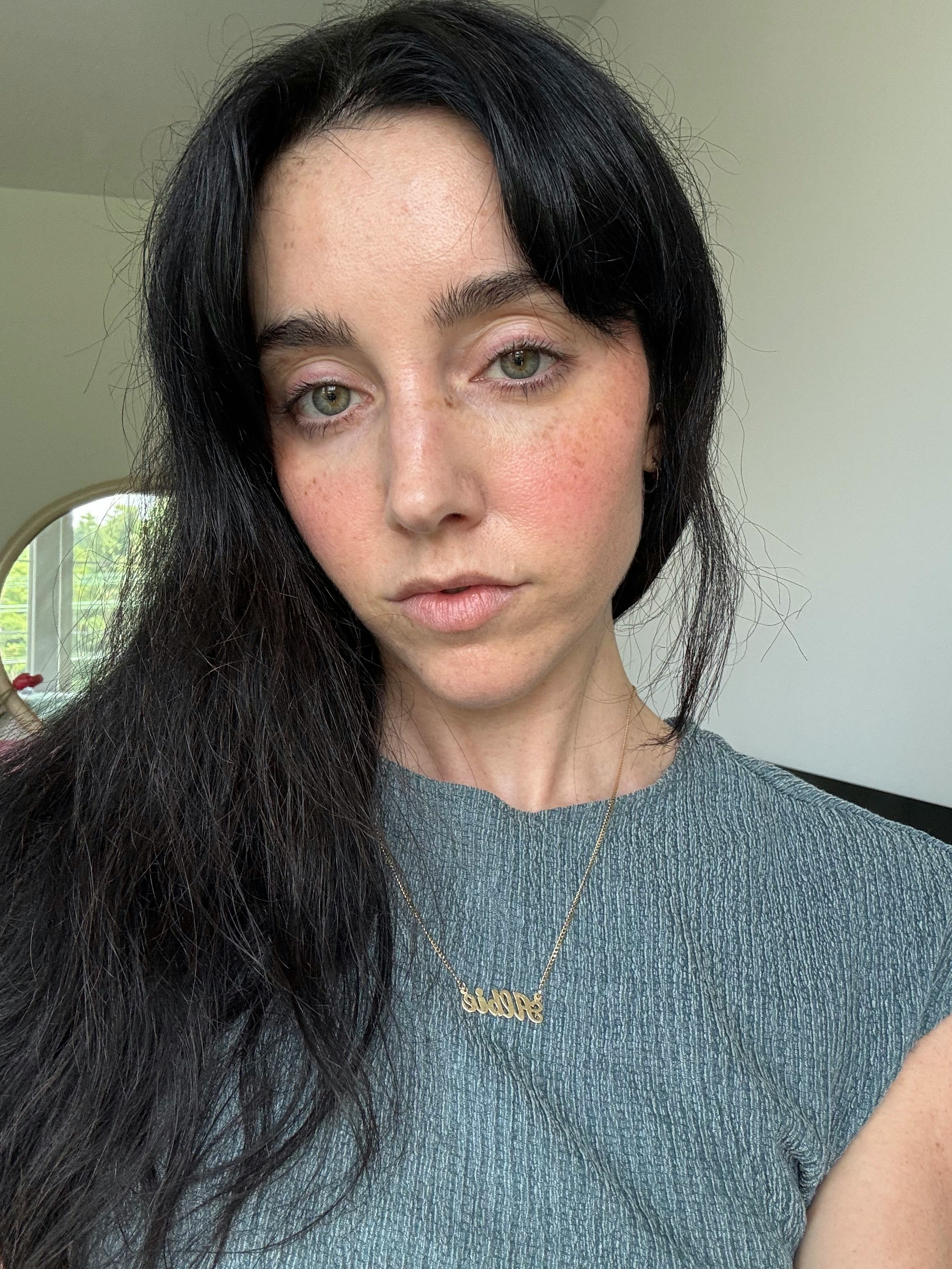 Victoria Beckham Beauty's Colour Wash Gives You An Ethereal Flush