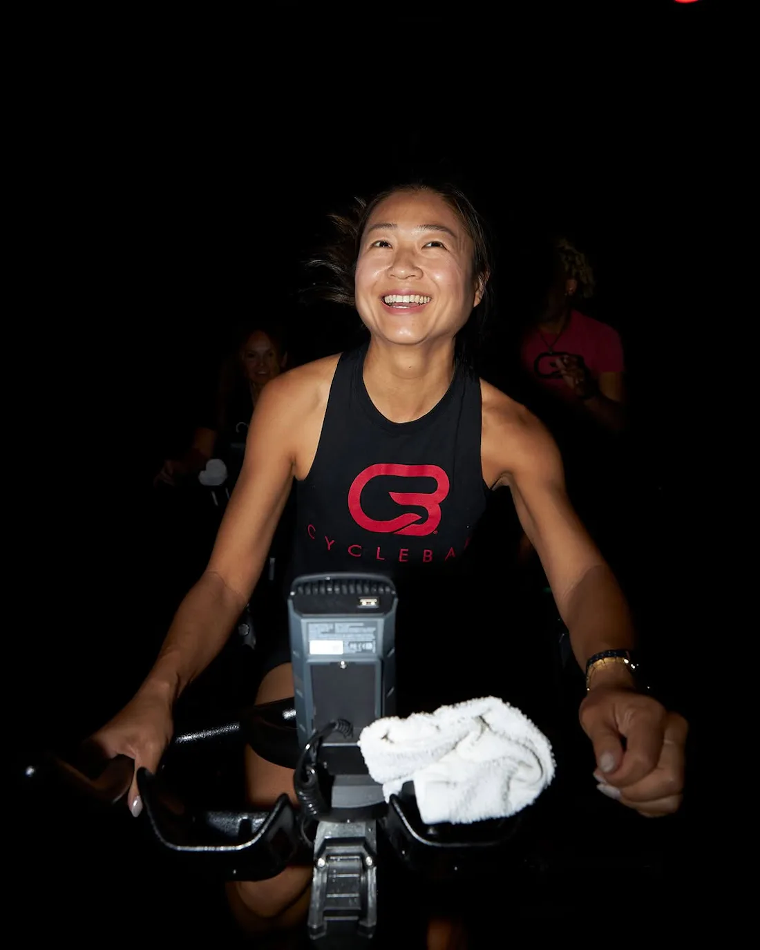 Cyclebar Is My New Favorite Indoor Cycling Workout — Here's Why