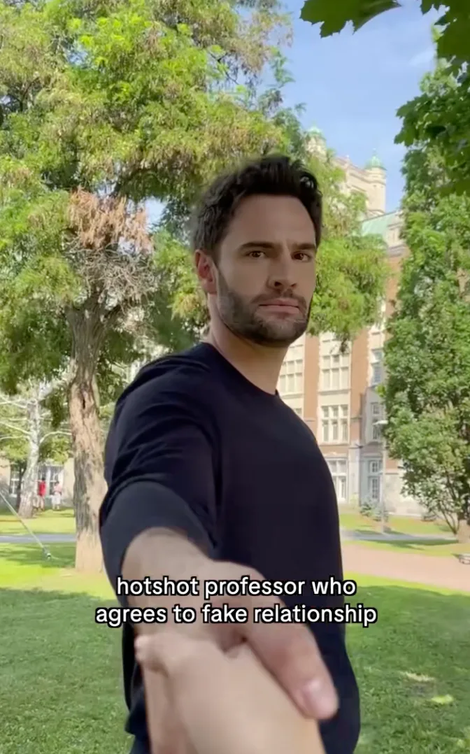‘Love Hypothesis’ Movie: Cast, Release Date Clues, Plot, & What To Know